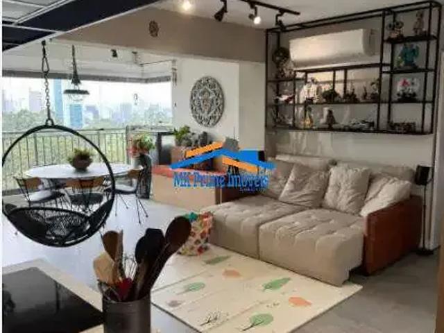 Apartamento para Venda em São Paulo/SP Butantã 2 Quartos