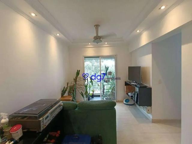 Apartamento para Venda em São Paulo/SP Butantã 2 Quartos