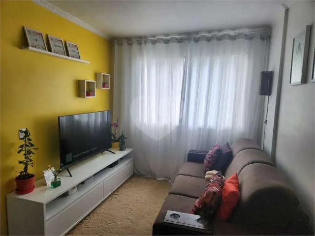 Apartamento para Venda em São Paulo/SP Butantã 2 Quartos