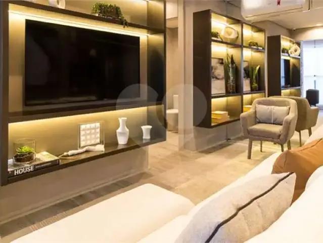 Apartamento para Venda em São Paulo/SP Butantã 2 Quartos