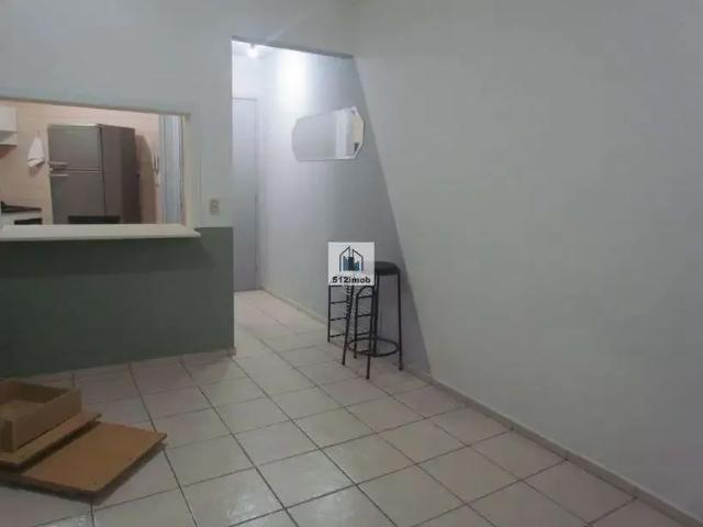 Apartamento para Venda em São Paulo/SP Butantã 2 Quartos