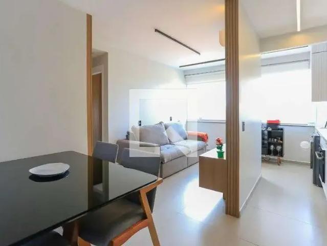 Apartamento para Venda em São Paulo/SP Butantã 2 Quartos