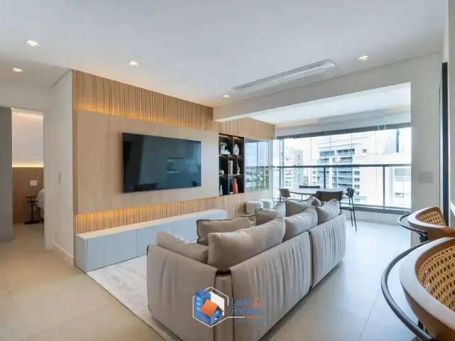 Apartamento para Venda em São Paulo/SP Butantã 2 Quartos