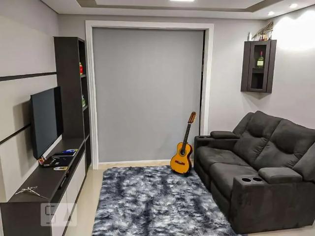 Apartamento para Venda em São Paulo/SP Butantã 2 Quartos