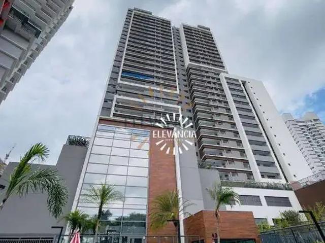 Apartamento para Venda em São Paulo/SP Butantã 2 Quartos