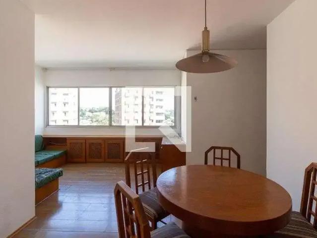 Apartamento para Venda em São Paulo/SP Butantã 2 Quartos