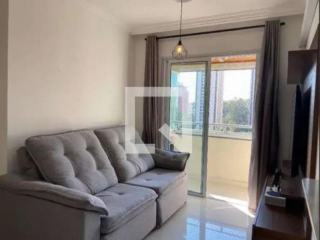 Apartamento para Venda em São Paulo/SP Butantã 2 Quartos