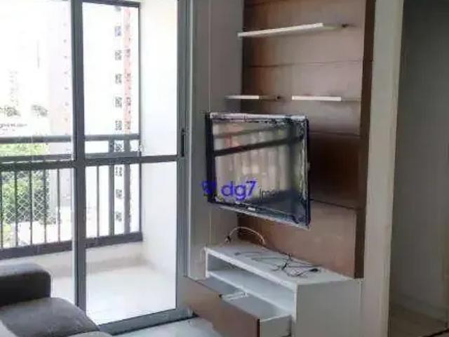 Apartamento para Venda em São Paulo/SP Butantã 2 Quartos