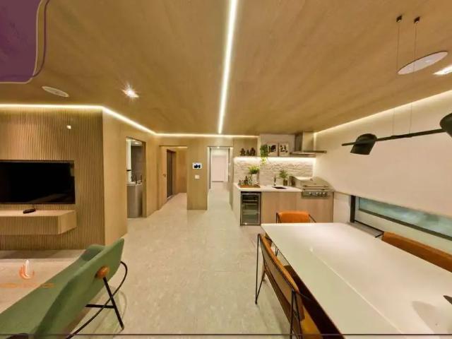 Apartamento para Venda em São Paulo/SP Butantã 2 Quartos
