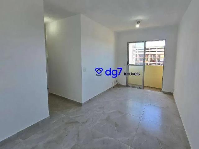 Apartamento para Venda em São Paulo/SP Butantã 2 Quartos
