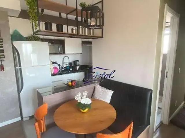 Apartamento para Venda em São Paulo/SP Butantã 2 Quartos