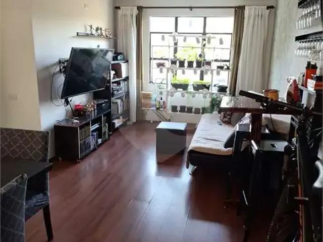 Apartamento para Venda em São Paulo/SP Butantã 2 Quartos