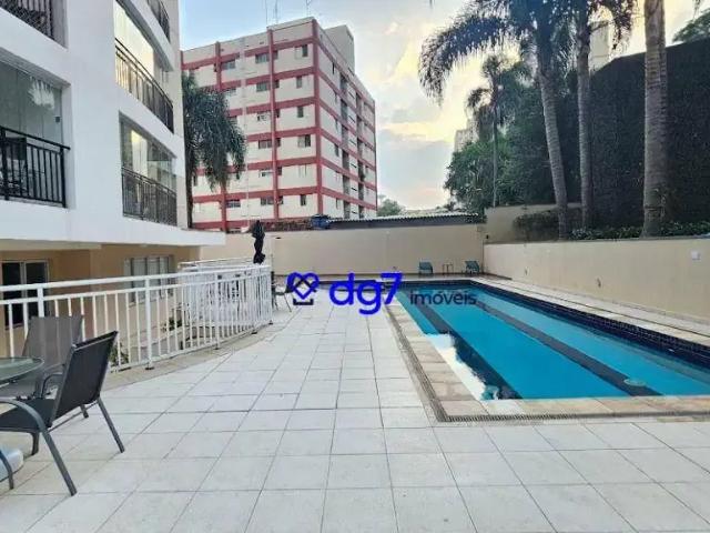 Apartamento para Venda em São Paulo/SP Butantã 2 Quartos