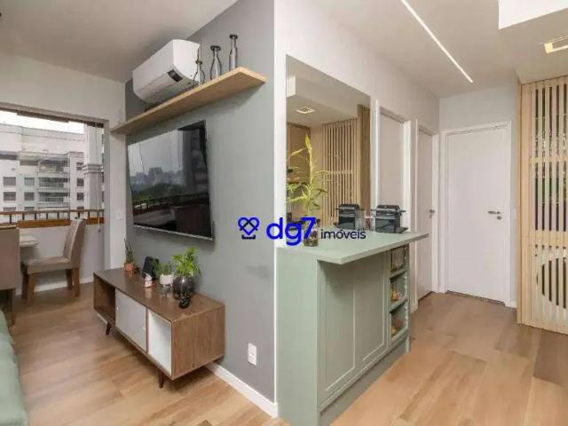 Apartamento para Venda em São Paulo/SP Butantã 2 Quartos