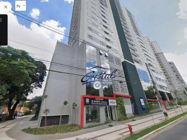 Apartamento para Venda em São Paulo/SP Butantã 2 Quartos