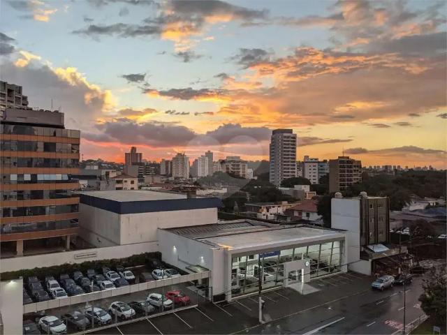 Apartamento para Venda em São Paulo/SP Butantã 2 Quartos