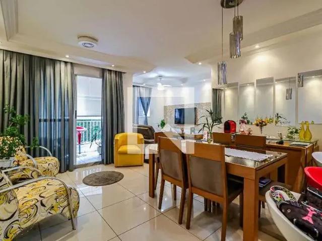 Apartamento para Venda em São Paulo/SP Butantã 2 Quartos