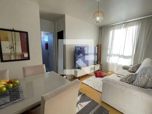 Apartamento para Venda em São Paulo/SP Butantã 2 Quartos