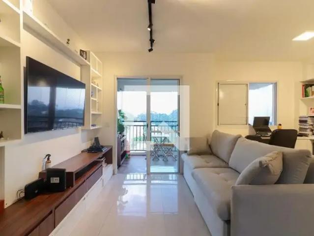 Apartamento para Venda em São Paulo/SP Butantã 2 Quartos