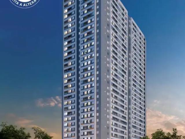 Apartamento para Venda em São Paulo/SP Butantã 2 Quartos