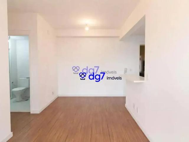 Apartamento para Venda em São Paulo/SP Butantã 2 Quartos