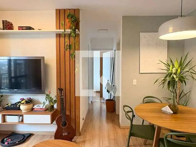 Apartamento para Venda em São Paulo/SP Butantã 2 Quartos