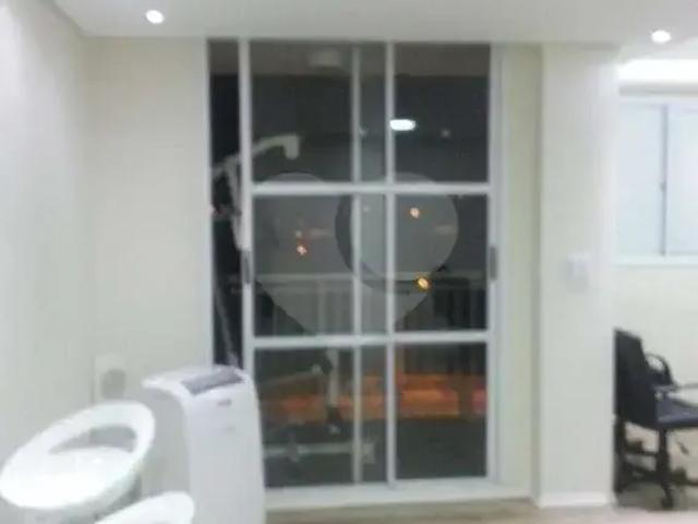 Apartamento para Venda em São Paulo/SP Butantã 2 Quartos