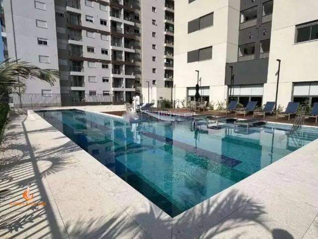 Apartamento para Venda em São Paulo/SP Butantã 2 Quartos