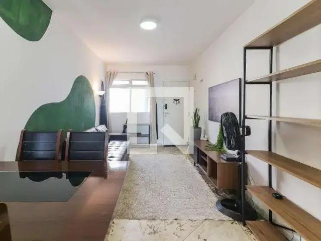 Apartamento para Venda em São Paulo/SP Butantã 2 Quartos