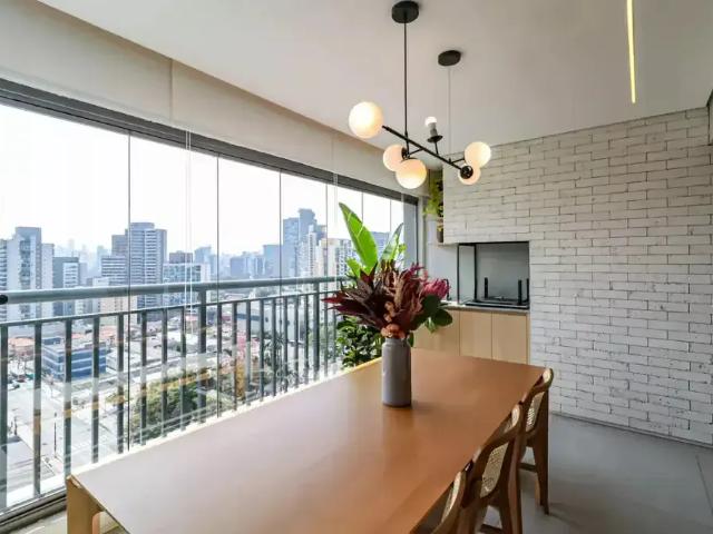 Apartamento para Venda em São Paulo/SP Butantã 2 Quartos