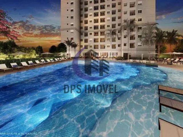 Apartamento para Venda em São Paulo/SP Butantã 2 Quartos