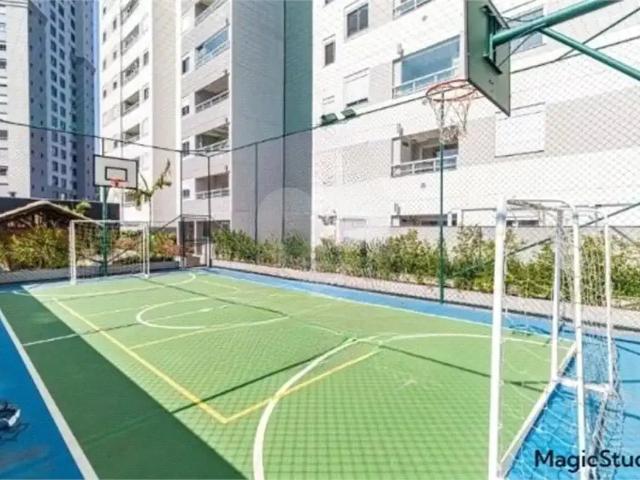Apartamento para Venda em São Paulo/SP Butantã 2 Quartos