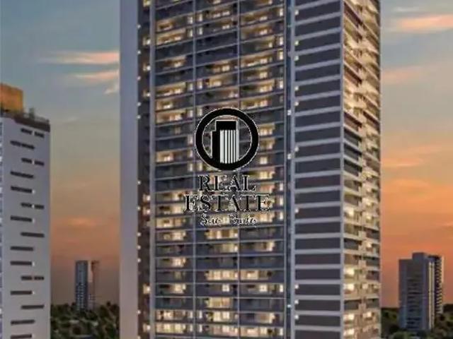 Apartamento para Venda em São Paulo/SP Butantã 2 Quartos