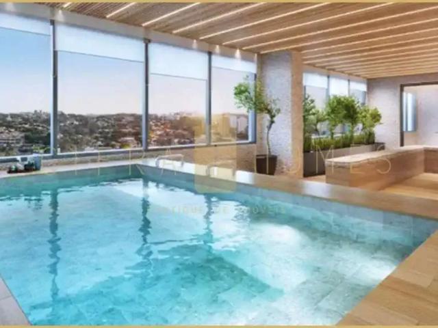 Apartamento para Venda em São Paulo/SP Butantã 2 Quartos