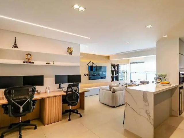 Apartamento para Venda em São Paulo/SP Butantã 2 Quartos