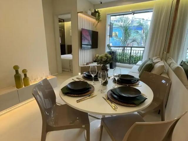 Apartamento para Venda em São Paulo/SP Butantã 2 Quartos