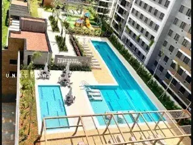 Apartamento para Venda em São Paulo/SP Butantã 2 Quartos