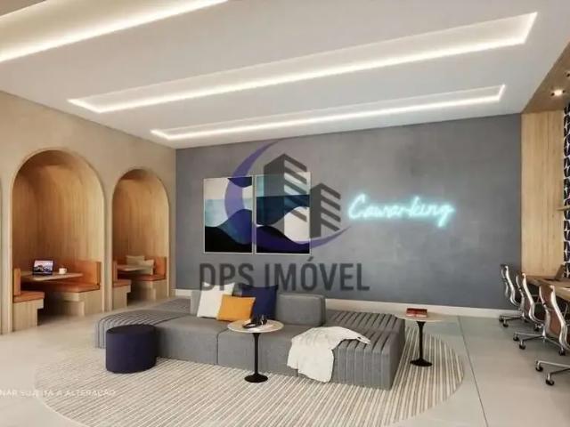 Apartamento para Venda em São Paulo/SP Butantã 2 Quartos