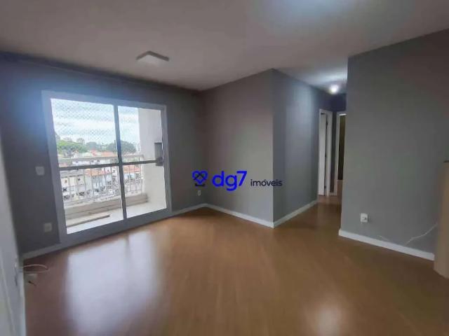 Apartamento para Venda em São Paulo/SP Butantã 2 Quartos