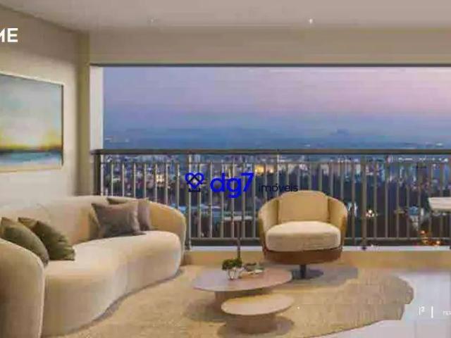 Apartamento para Venda em São Paulo/SP Butantã 2 Quartos