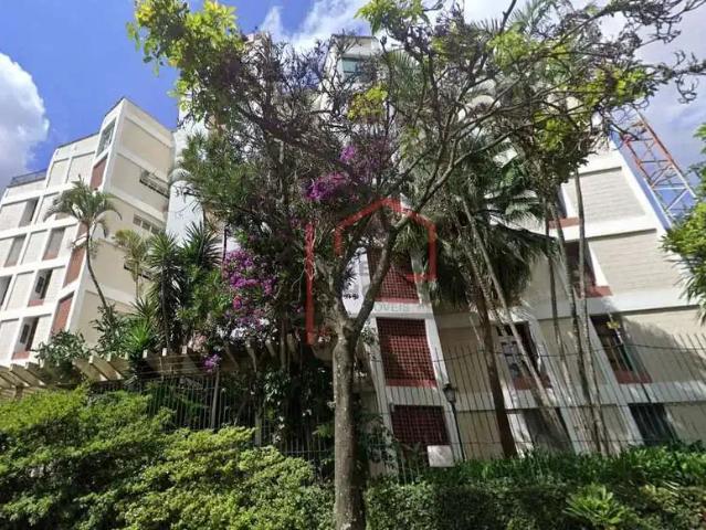 Apartamento para Venda em São Paulo/SP Butantã 2 Quartos