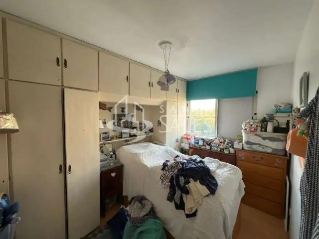 Apartamento para Venda em São Paulo/SP Butantã 2 Quartos