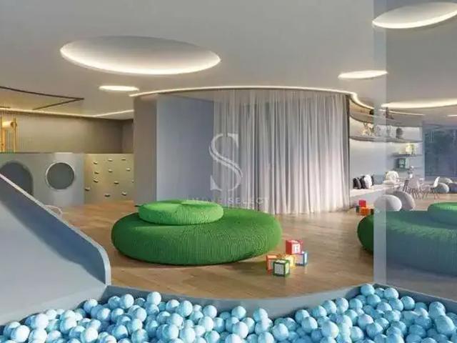 Apartamento para Venda em São Paulo/SP Butantã 2 Quartos