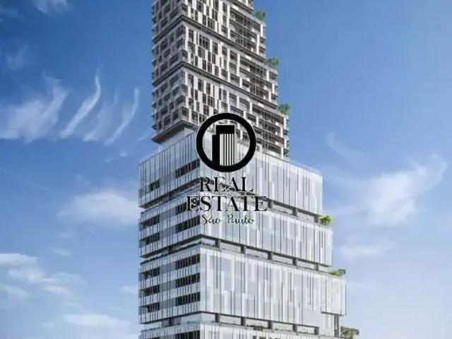 Apartamento para Venda em São Paulo/SP Butantã 2 Quartos