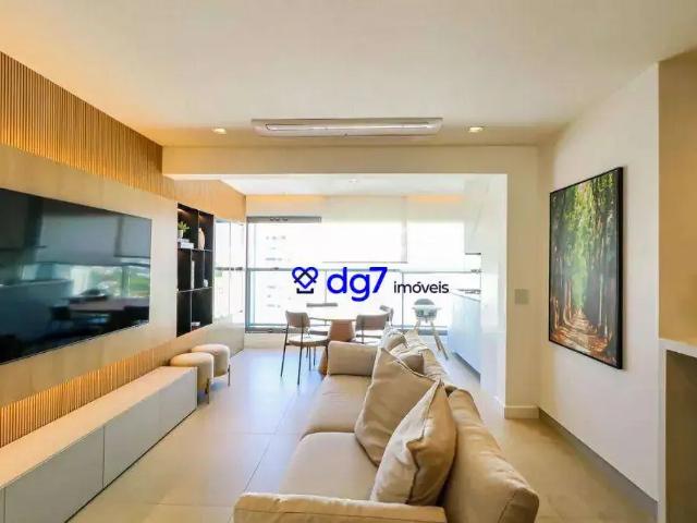 Apartamento para Venda em São Paulo/SP Butantã 2 Quartos