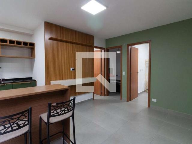 Apartamento para Venda em São Paulo/SP Butantã 2 Quartos