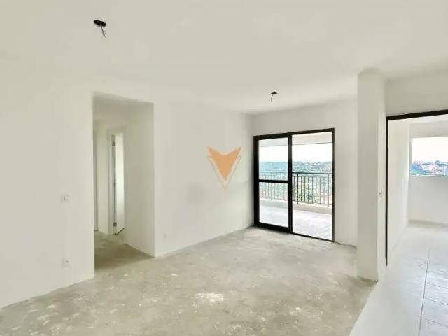 Apartamento para Venda em São Paulo/SP Butantã 2 Quartos