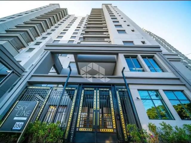 Apartamento para Venda em São Paulo/SP Butantã 2 Quartos