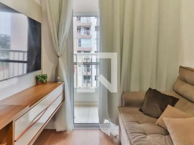 Apartamento para Venda em São Paulo/SP Butantã 2 Quartos