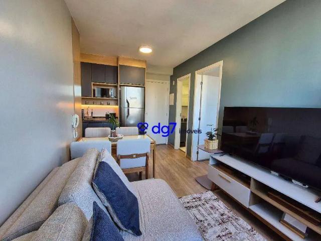 Apartamento para Venda em São Paulo/SP Butantã 2 Quartos